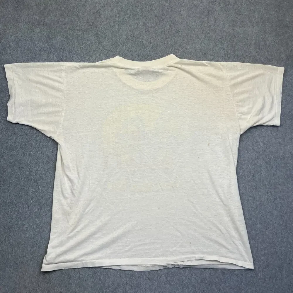 Hazelwood | Shirts | Vintage 8s Hazelwood Premo Tshirt Sun Your Bunny ...